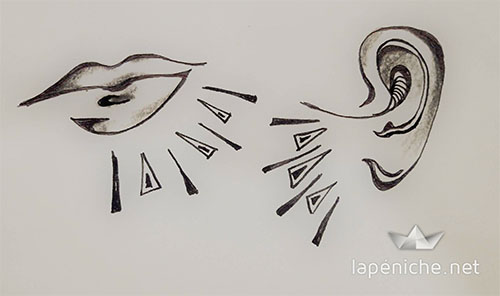 La surdité : un handicap invisible - ALPC